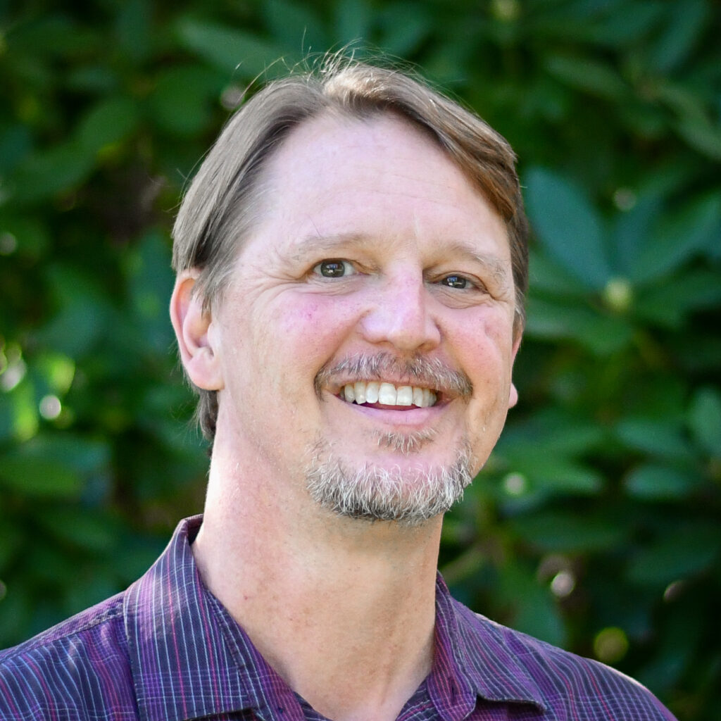 Mark Fuller - The Ethel Walker School