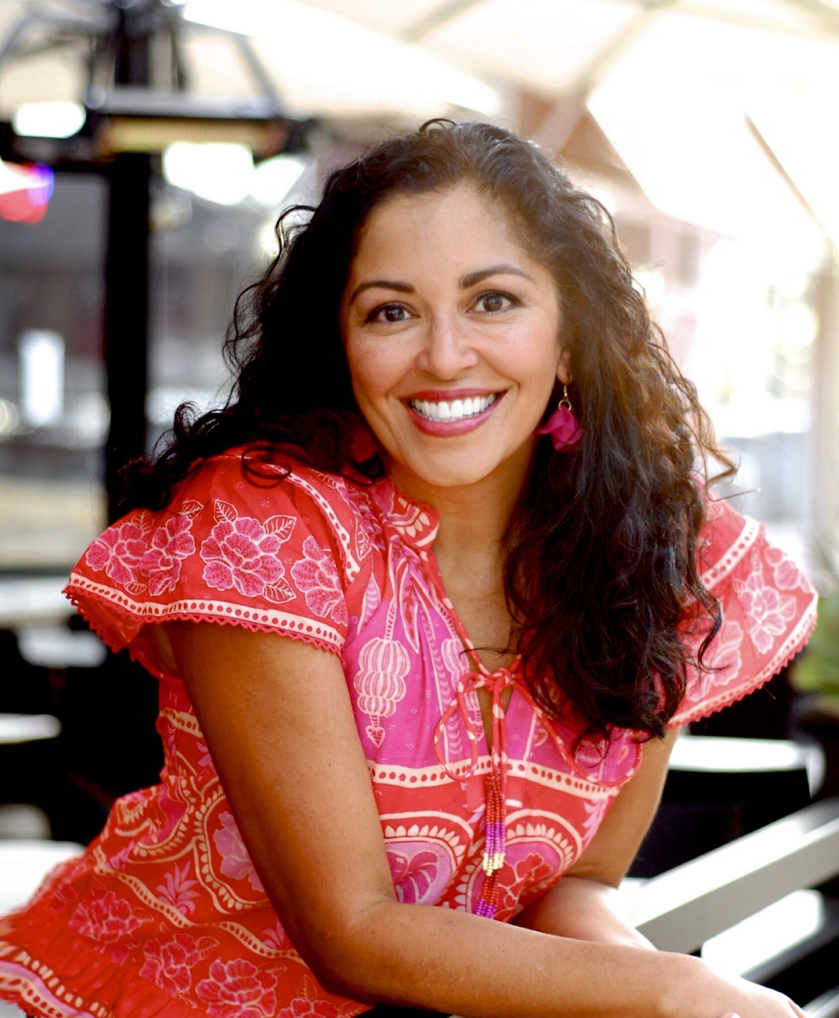 Reading and Book Signing with Aimee Nezhukumatathil - The Ethel Walker ...